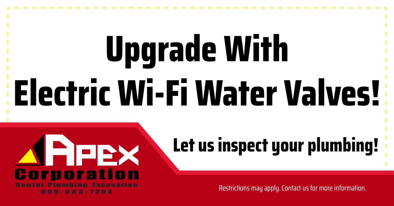 Plumbing Services In Danville, KY | Apex Plumbing Solutions